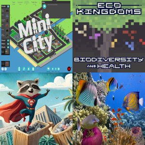 Worksheet: Human Impacts on Earth Systems MS-ESS3.C-1 - Free ...