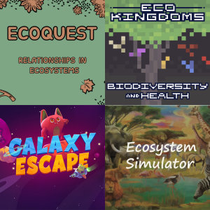 Worksheet: Invasive Species to Tennessee 6.LS2.5 - Free Educational ...