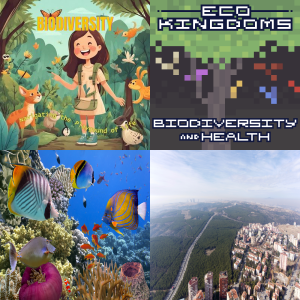 Game Based Learning: Biodiversity and Ecosystem Health - Free Games and ...