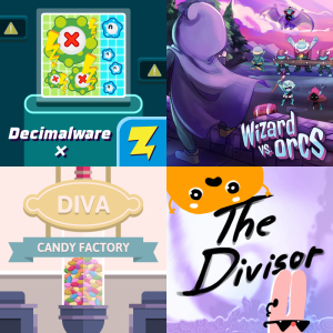 Teaching Plan: Represent Decimals Using Expanded Notation And Numerals ...