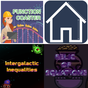 Game Based Learning: 7th Grade Math Practice STAAR Review (High Yield ...