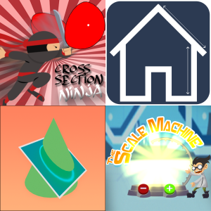 Practice: Prove Consistency Of Slope Using Similar Triangles 8.EE.B.6 ...