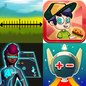 Student Lesson: Integers and the Meaning of Zero 6.NR.3.1 - Free ...