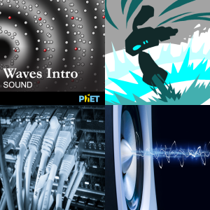 Worksheet: Waves Intro - Sound - Free Games, Simulations, and ...