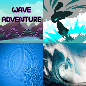 Student Lesson: Waves and Their Properties MS-PS4.A-1 - Free ...