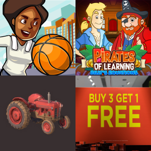 Game Based Learning: Determine If 2 Ratios Are Equivalent 7.RP.A.2.a ...