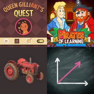 Lesson: Proportional Relationships 7.RP.2 - Free Educational Games ...