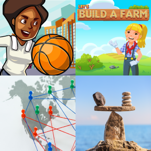 Free Homework Prep: Draw Polygons On The Coordinate Plane MAFS.6.G.1.3 ...