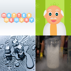 Free Educational Games: Solids, Liquids, and Gases - Free Games and ...