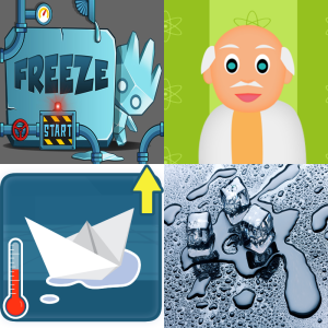 Teaching Plan: Changes in State of Matter Caused by Heating or Cooling ...