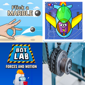 For Class: Friction is a Force that Opposes Motion 4.2c - Free ...