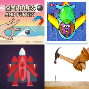 Worksheet: Relationship Between Energy And Forces MS-PS3.C-1 - Free ...