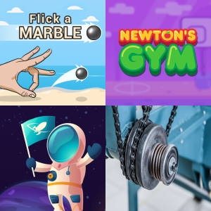 Student Lesson: Friction 5.3e - Free Educational Games - Legends of ...