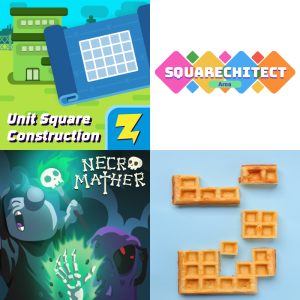 Free Lesson: Find Area By Counting Unit Squares MGSE3.MD.6 - Free ...