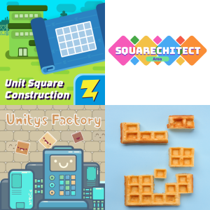 Worksheet: Find Area By Counting Unit Squares 3.MD.C.6 - Free ...