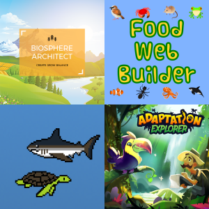 Teaching Plan: Populations, Communities, and Ecosystems 4.3a - Free ...