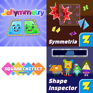 Free Lesson: Identify and Draw Quadrilateral Based On Defining ...