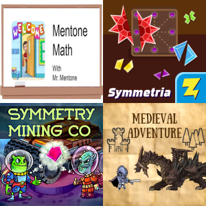 Free Educational Games: Linear Geometry NC.4.G.1 - Free Games and ...