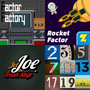 Free Homework Prep: Prime, Composite, and Factor Pairs 4.OA.B.4 ...