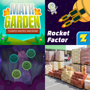 For Class: Demonstrate Fluency With Multiplication Facts And Division ...