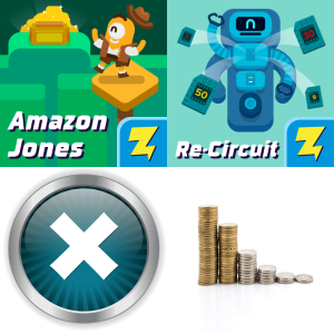 Game Based Learning: Math Review #1 - Free Games and Assessments ...