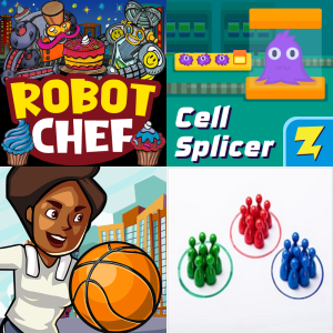 Free Educational Games: Compose and Decompose Numbers K.NBT.A.1 - Free ...