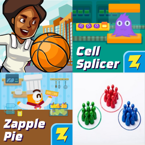 Game Based Learning: Represent Addition and Subtraction MAFS.K.OA.1.1 ...