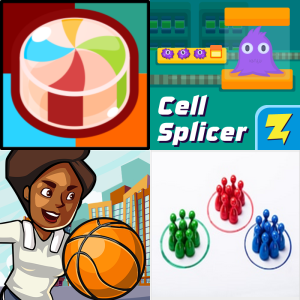 Game Based Learning: Relating Counting to Addition and Subtraction 1.OA ...