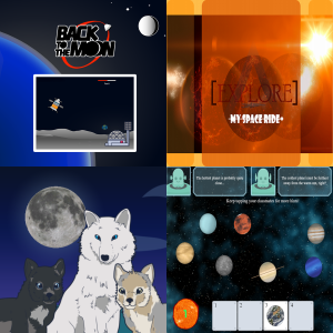 Free Educational Games: Physical Characteristics of the Sun, Earth, and ...