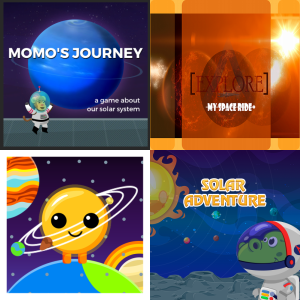 Free Homework Prep: Space Exploration 6.11C - Free Educational Games ...