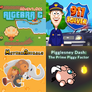 Game Based Learning: Compare Multi-Digit Numbers 4.NR.1.3 - Free Games ...