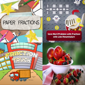 Worksheet: Create And Solve Problems With Line Plots Using Unit ...