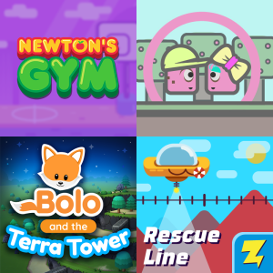 Free Educational Games: Basic Addition and Subtraction Equations 1.OA.D ...