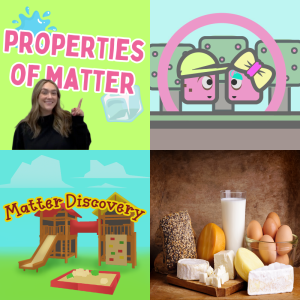 Teaching Plan: Observable Properties - Free Games, Assessments, and ...