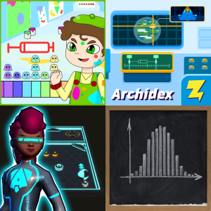 Free Homework Prep: Data In Box Plots, Histograms And Dot Plots 6.SP.B ...