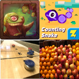 Lesson: Count to 120 1.NBT.1 - Free Educational Games - Legends of Learning