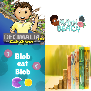 Worksheet: Expanded Notation 4.2B - Free Games and Assessments ...