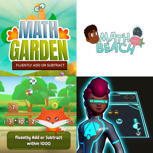 Practice: 2.1 Math Practice - Free Educational Games - Legends of Learning