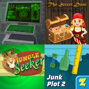 Free Educational Games: Collecting Measurement Data with Rulers 3.MD.B ...