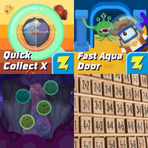 Lesson: Fluently Multiply And Divide Within 100 3.OA.C.7 - Free ...