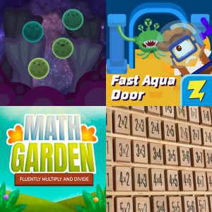 Worksheet: Fluently Multiply And Divide Within 100 3.OA.C.7 - Free ...