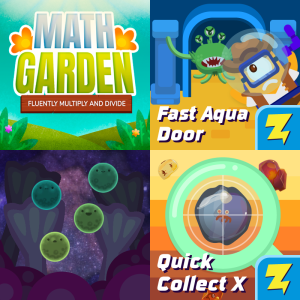 Practice: Fluently Multiply And Divide Within 100 3.OA.C.7 - Free Games ...