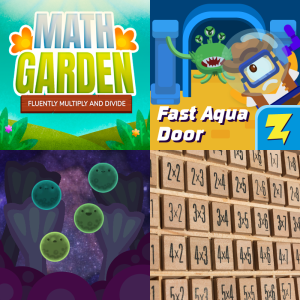 Teaching Plan: Fluently Multiply And Divide Within 100 3.OA.C.7 - Free ...