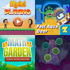 Game Based Learning: Demonstrate Fluency With Multiplication Facts And ...