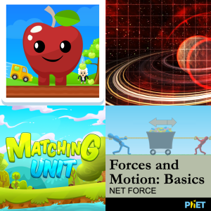 Practice: Physics STAAR Blitz Week Playlist - Free Games, Simulations ...