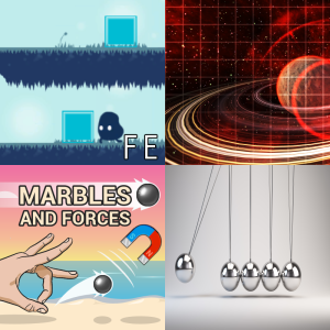 Lesson: Equal and Opposite Reactions: Newton's Third Law MS.PS2A.a ...