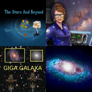 Lesson: The Milky Way Galaxy in the Universe S6E1.b - Free Games and ...