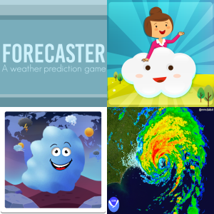Free Educational Games: Weather Maps 6.7f - Free Educational Games ...