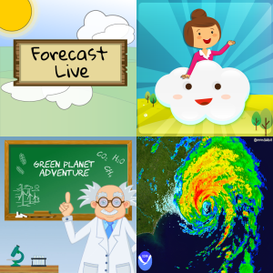 Lesson: Earth's Energy Budget 6.3a - Free Educational Games - Legends ...