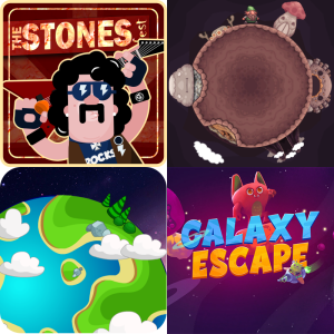 Free Lesson: Minerals & Rocks - Free Games and Assessments - Legends of ...